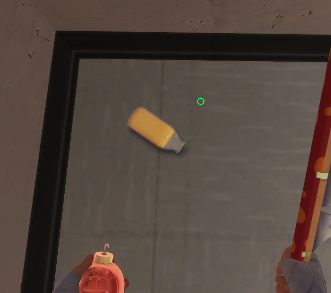 Honey Mad Milk and Jarate Mod for Team Fortress 2 | TF2 Mods