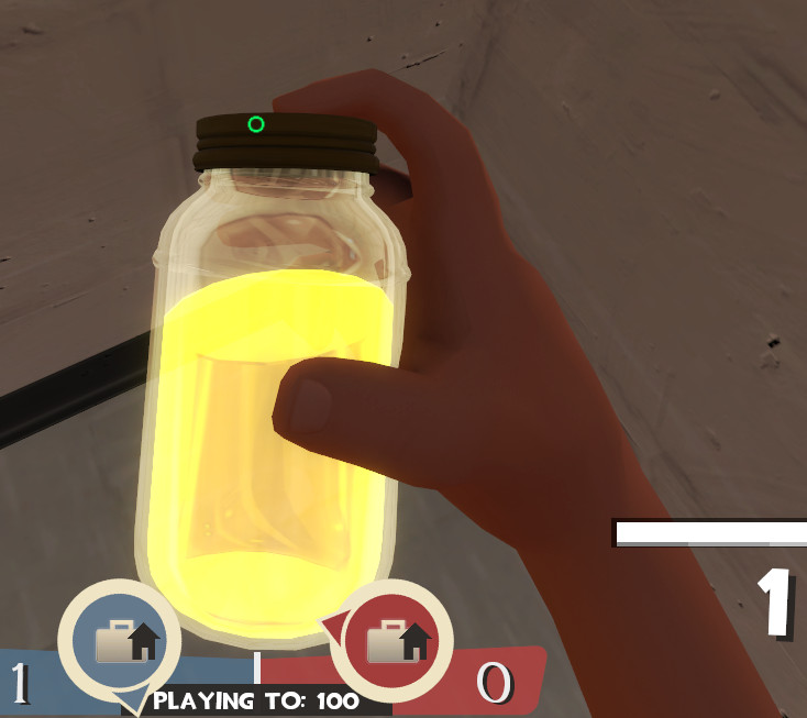 Honey Mad Milk and Jarate Mod for Team Fortress 2 | TF2 Mods
