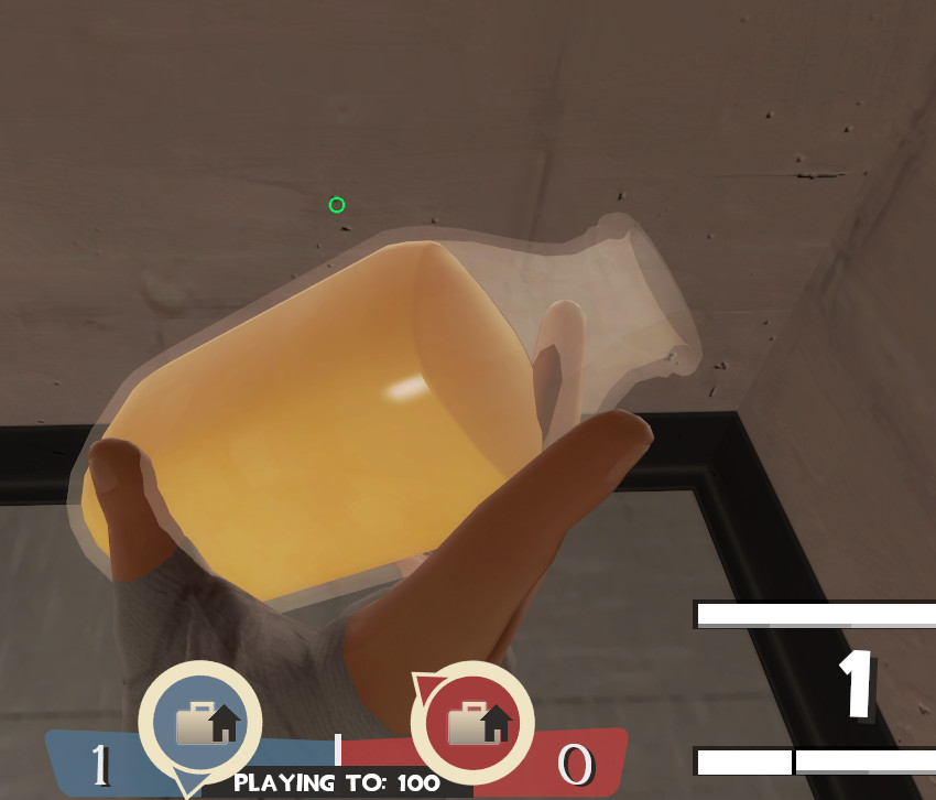 Honey Mad Milk and Jarate Mod for Team Fortress 2 | TF2 Mods