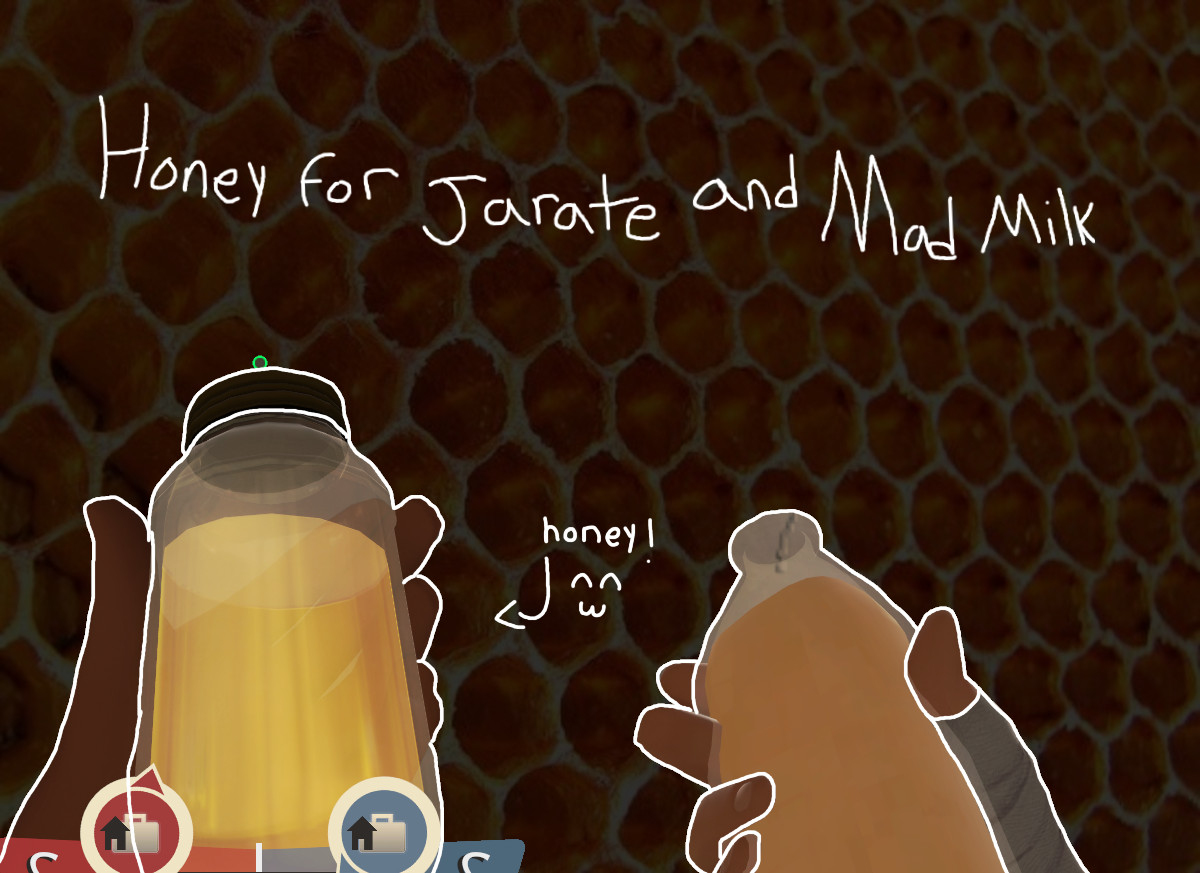 Honey Mad Milk and Jarate Mod for Team Fortress 2 | TF2 Mods