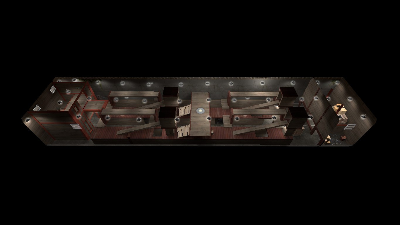 vsh_teufort_turnpike Mod for Team Fortress 2 | TF2 Mods