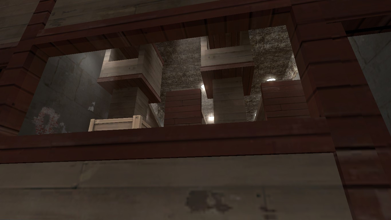 vsh_teufort_turnpike Mod for Team Fortress 2 | TF2 Mods