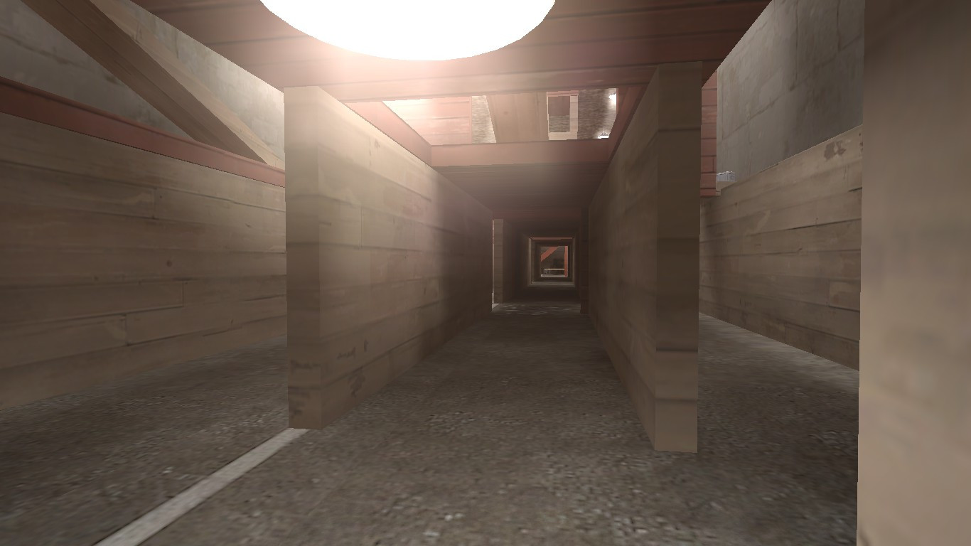vsh_teufort_turnpike Mod for Team Fortress 2 | TF2 Mods