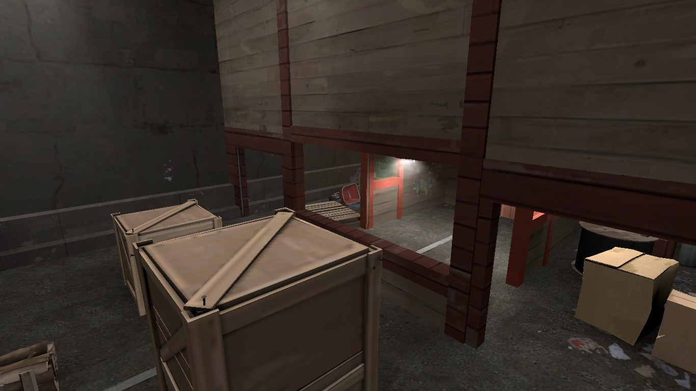 vsh_teufort_turnpike Mod for Team Fortress 2 | TF2 Mods