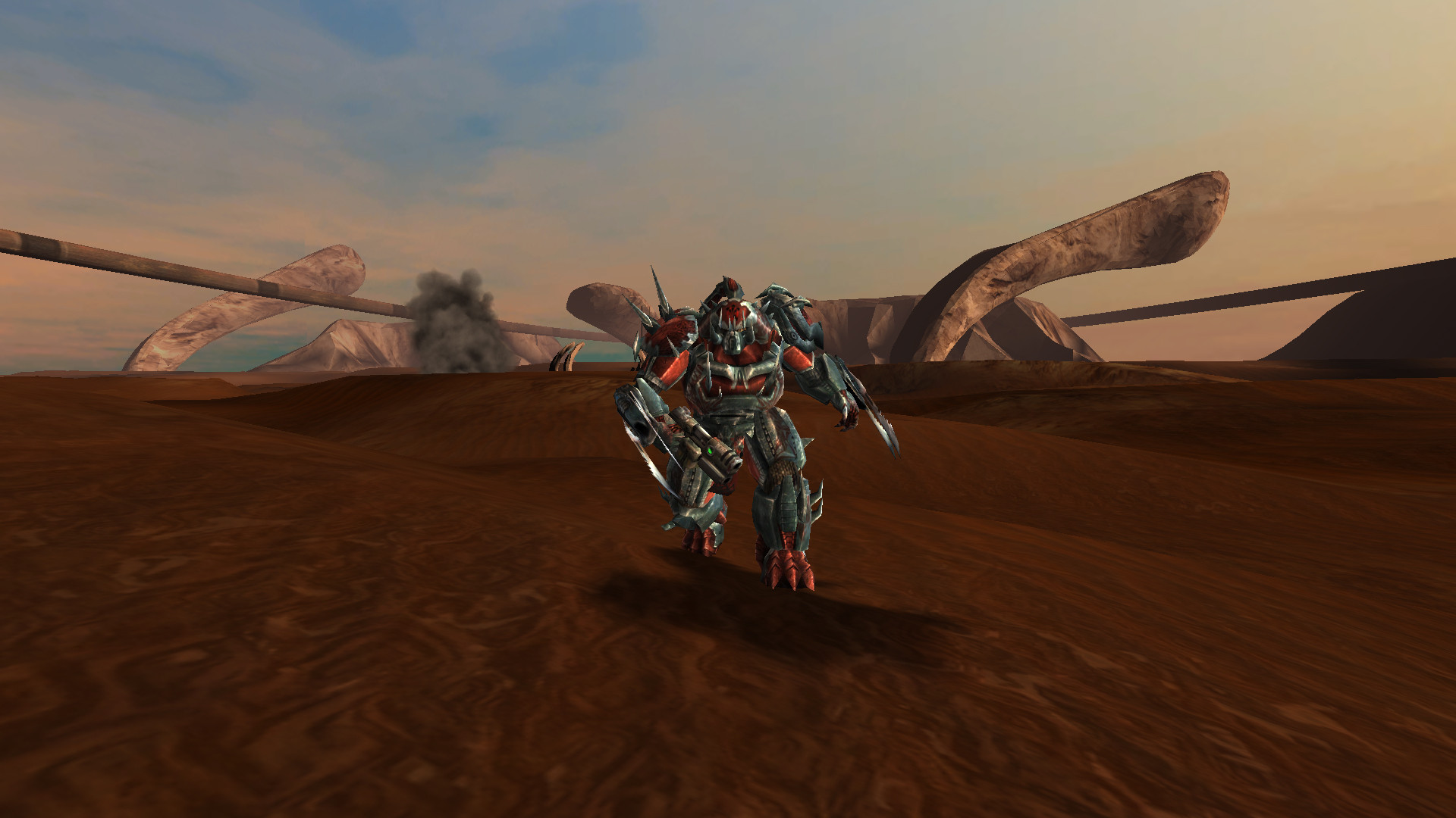 Unreal II Heavy & Medium Skaarj Player Models Mod for Unreal Tournament 2004 | UT2k4 Mods