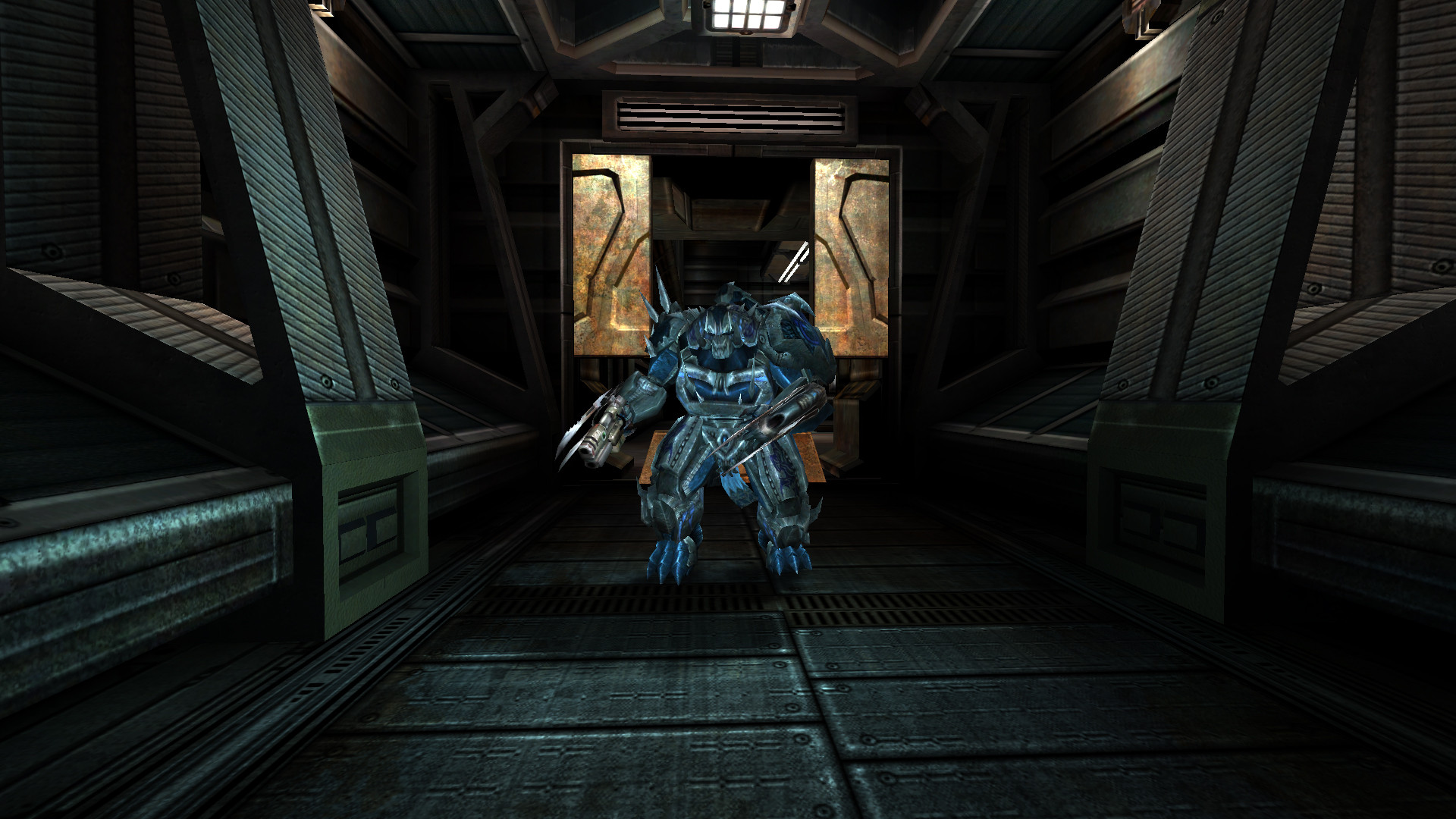 Unreal II Heavy & Medium Skaarj Player Models Mod for Unreal Tournament 2004 | UT2k4 Mods