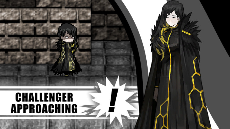 Garion (Library of Ruina) [CMC+ v7] Mod for Super Smash Bros. Crusade ...