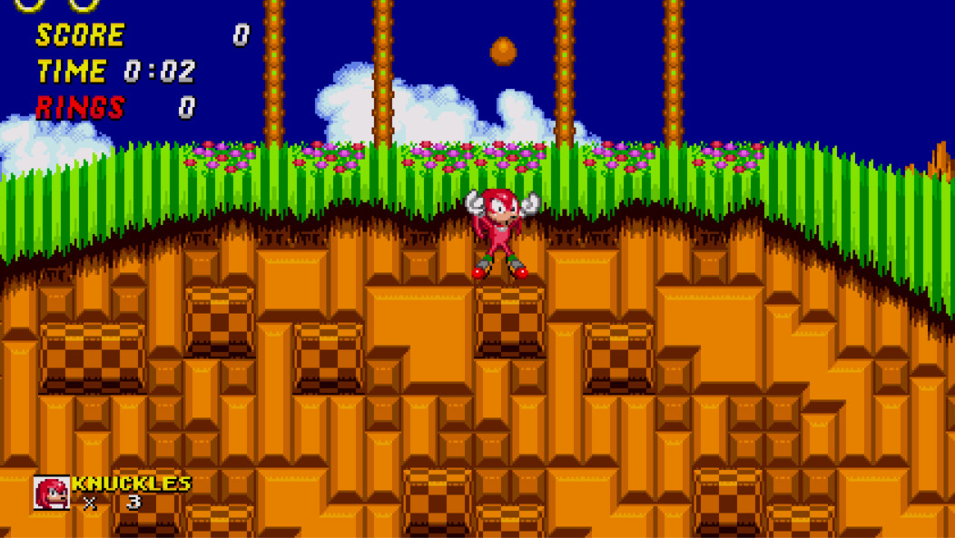 Sonic 2 Beta - Death Camera Mod for Sonic The Hedgehog 2 Absolute | S2A ...