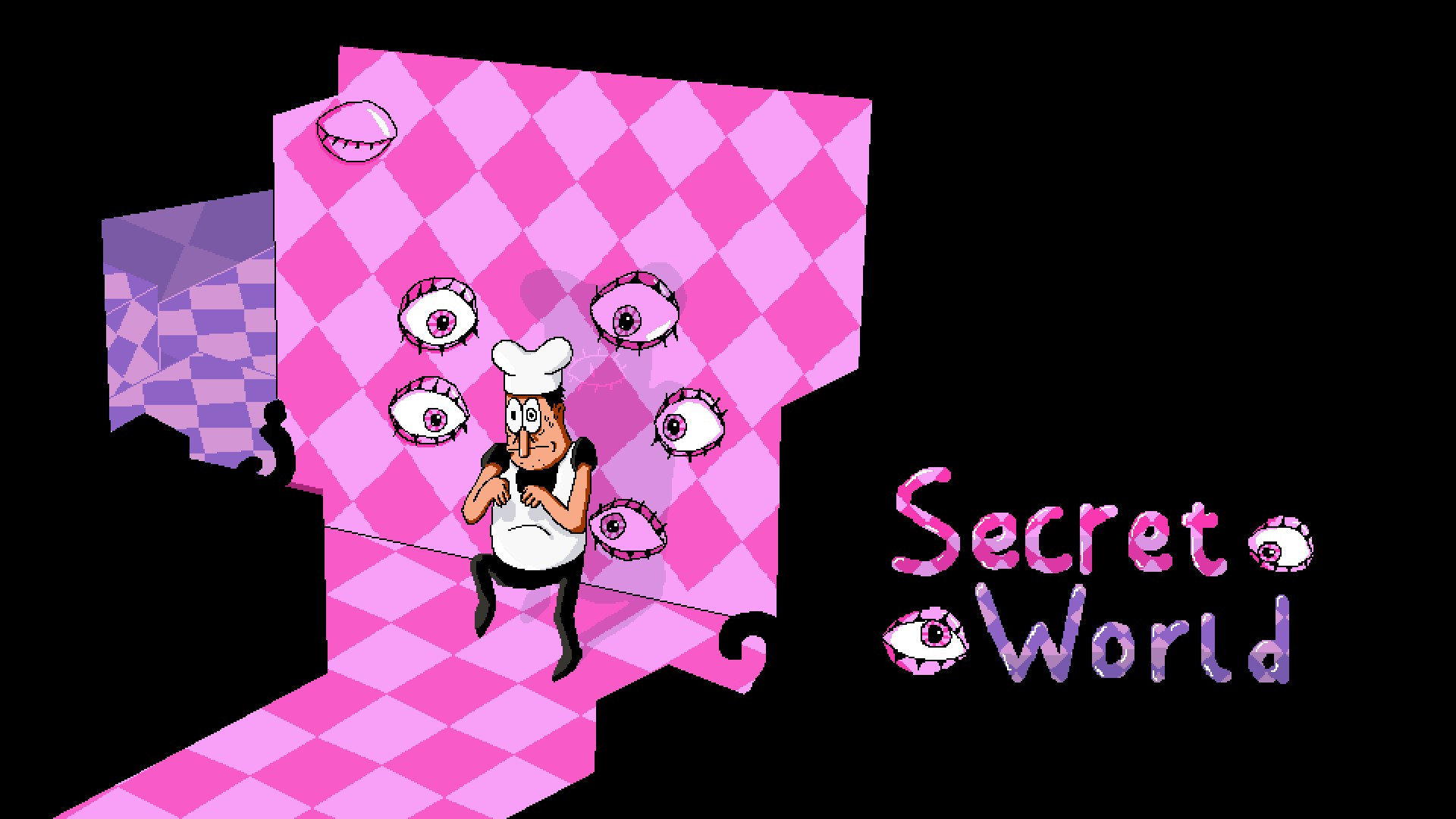 Secret Tower Mod for Pizza Tower | PT Mods
