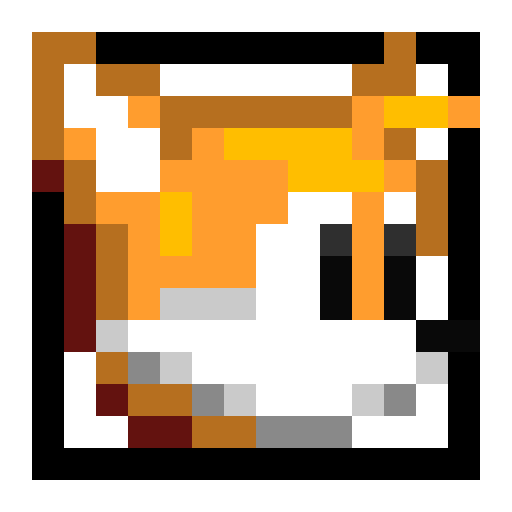 Game Gear/Master System Icons Mod for Sonic Adventure DX | SADX Mods