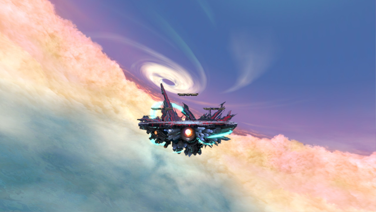 Less Distracting Final Destination Mod for Super Smash Bros. Ultimate ...
