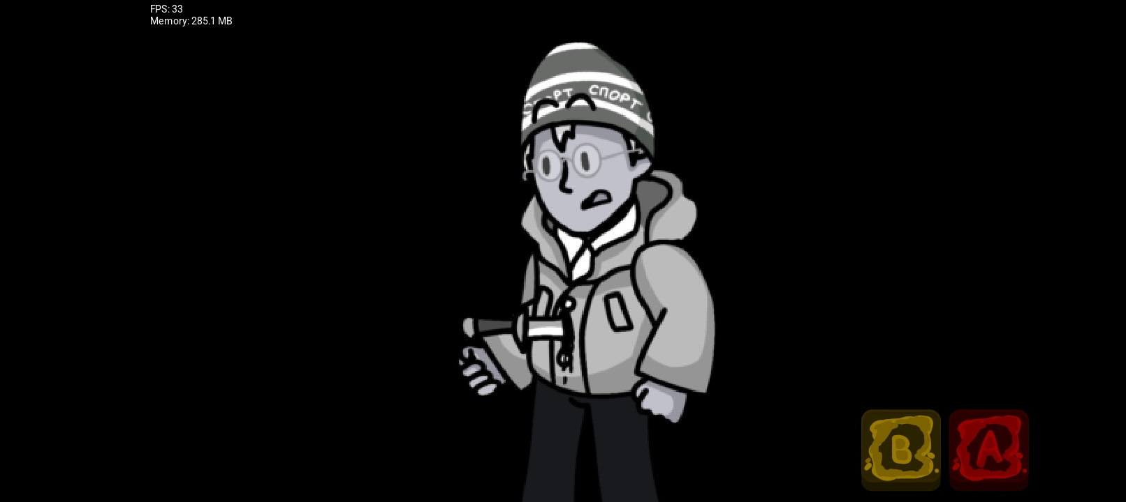 Tiny Bunny Mod for Friday Night Funkin' | FNF Mods