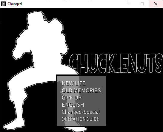 THINK FAST CHUCKLENUTS Mod for Changed | Changed Mods