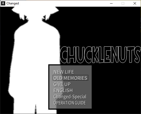 THINK FAST CHUCKLENUTS Mod for Changed | Changed Mods