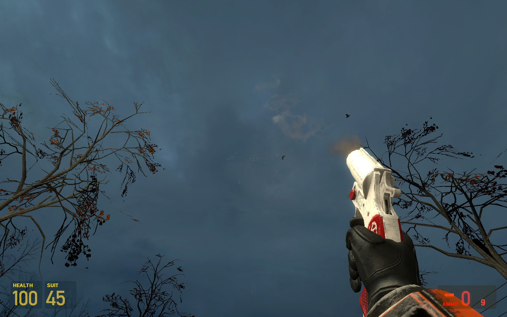 Raising The Bar : Redux Weapons For HL2 Mod for Half-Life 2 | HL2 Mods