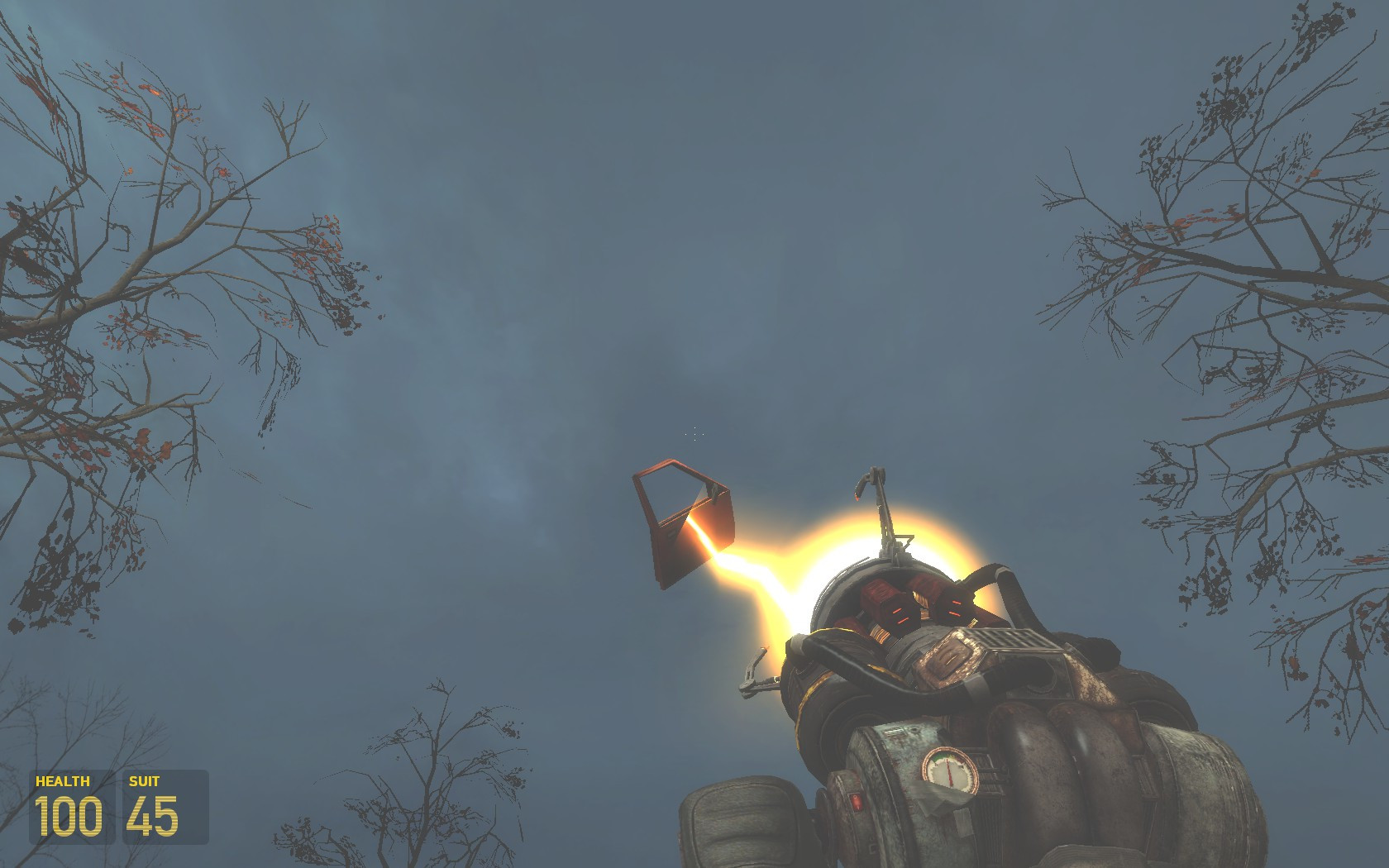 Raising The Bar : Redux Weapons For HL2 Mod for Half-Life 2 | HL2 Mods