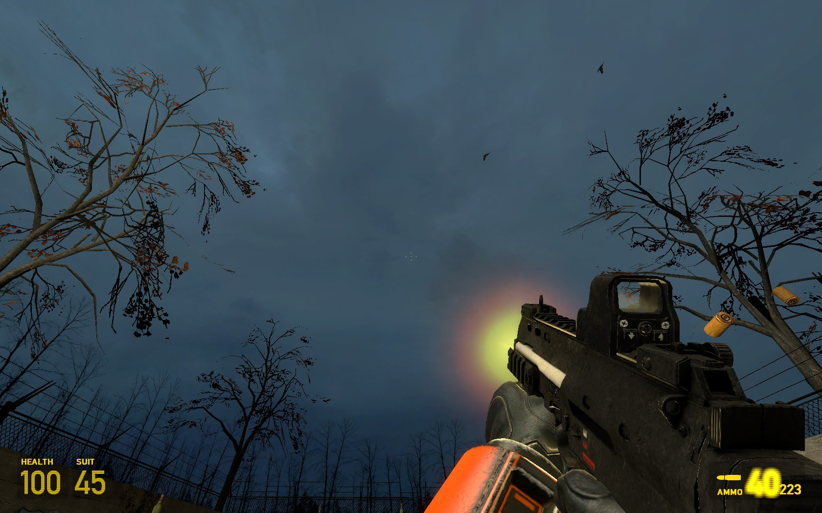 Raising The Bar : Redux Weapons For HL2 Mod for Half-Life 2 | HL2 Mods