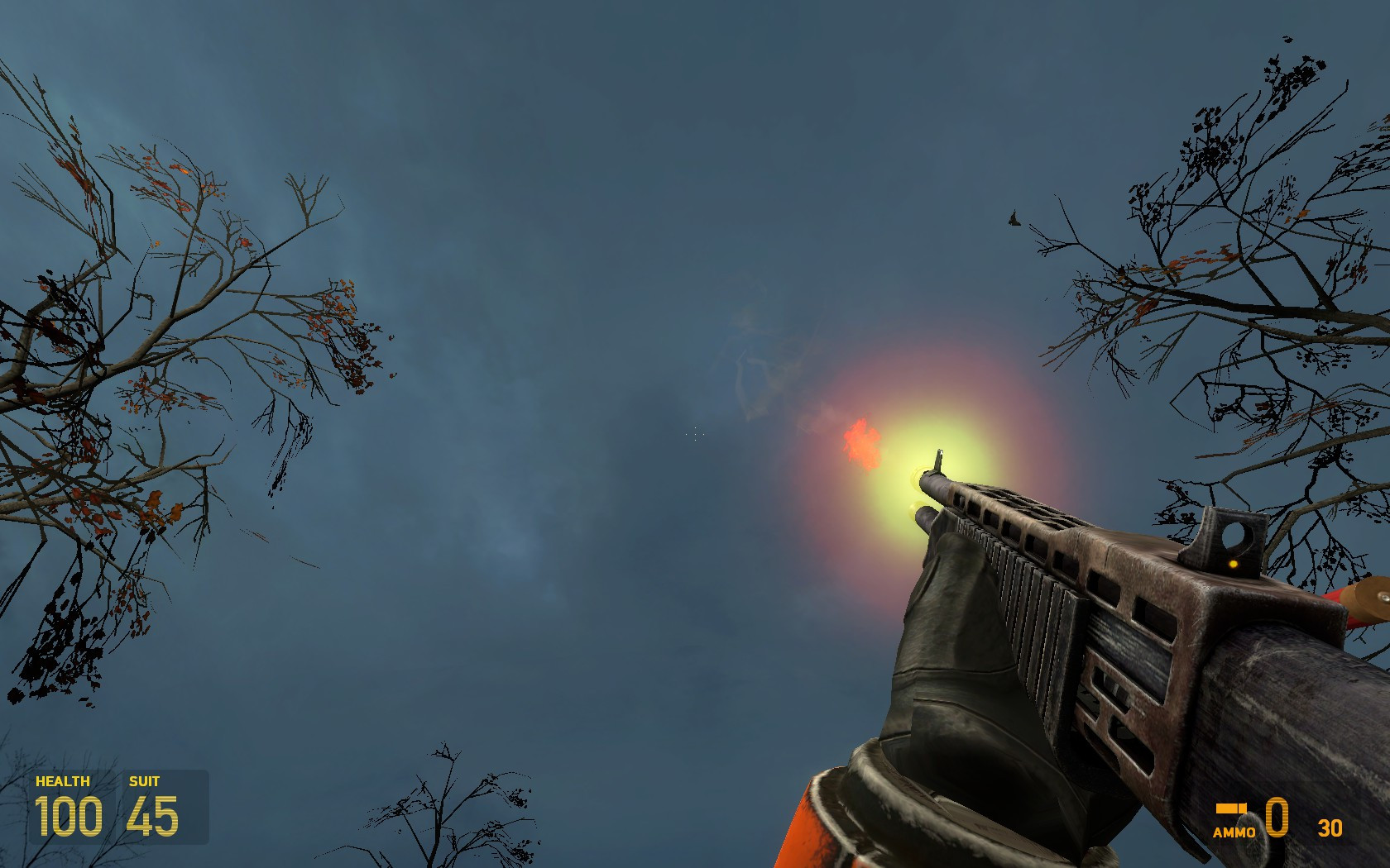 Raising The Bar : Redux Weapons For HL2 Mod for Half-Life 2 | HL2 Mods