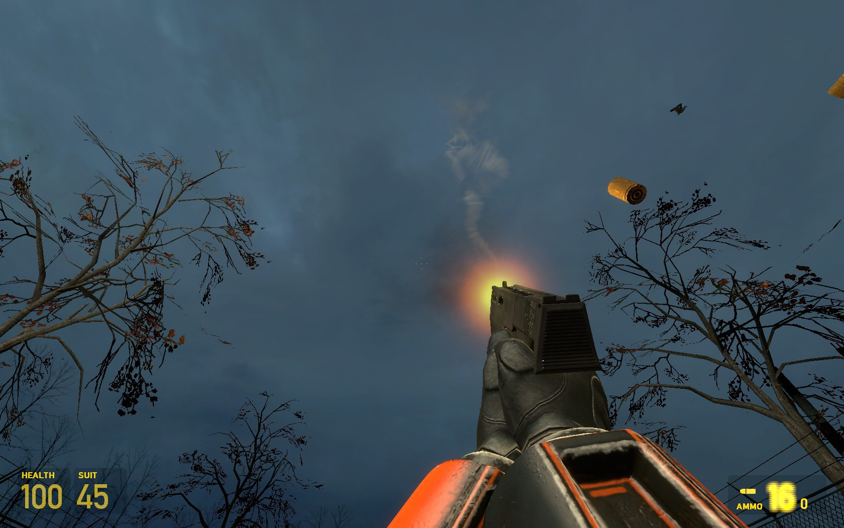 Raising The Bar : Redux Weapons For HL2 Mod for Half-Life 2 | HL2 Mods