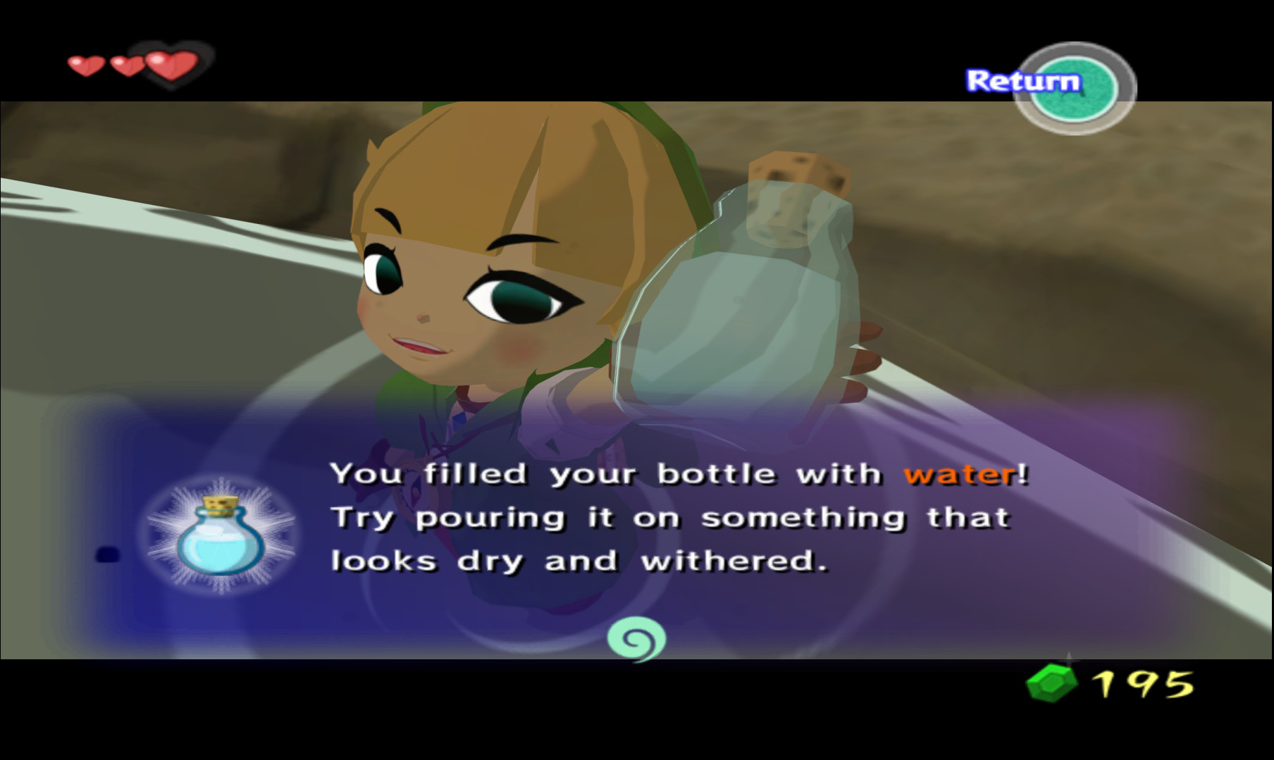 pokisofiii's Linkle Model: WWHD Backport Mod for The Legend of Zelda ...