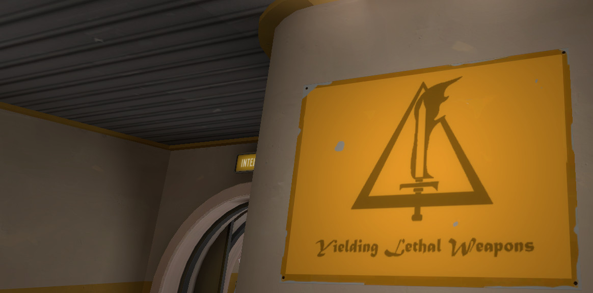 TF2C Beta/Classic Team Emblems Mod for Team Fortress 2 Classified ...