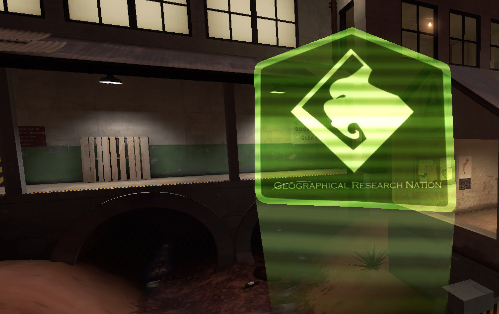 TF2C Beta/Classic Team Emblems Mod for Team Fortress 2 Classified ...