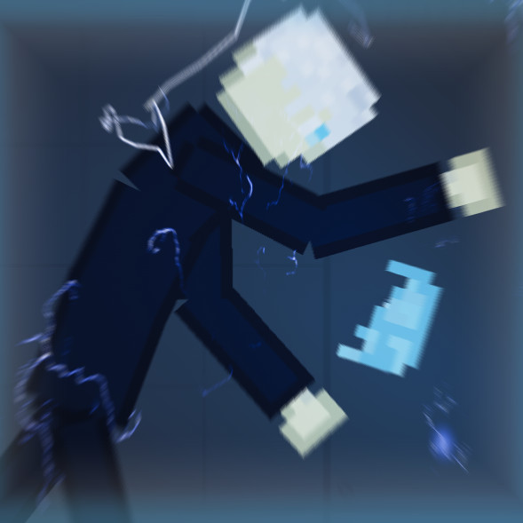 JJK - Hidden Inventory Arc Mod for People Playground | PP Mods