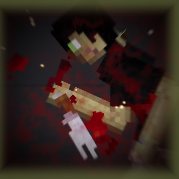 JJK - Hidden Inventory Arc Mod for People Playground | PP Mods