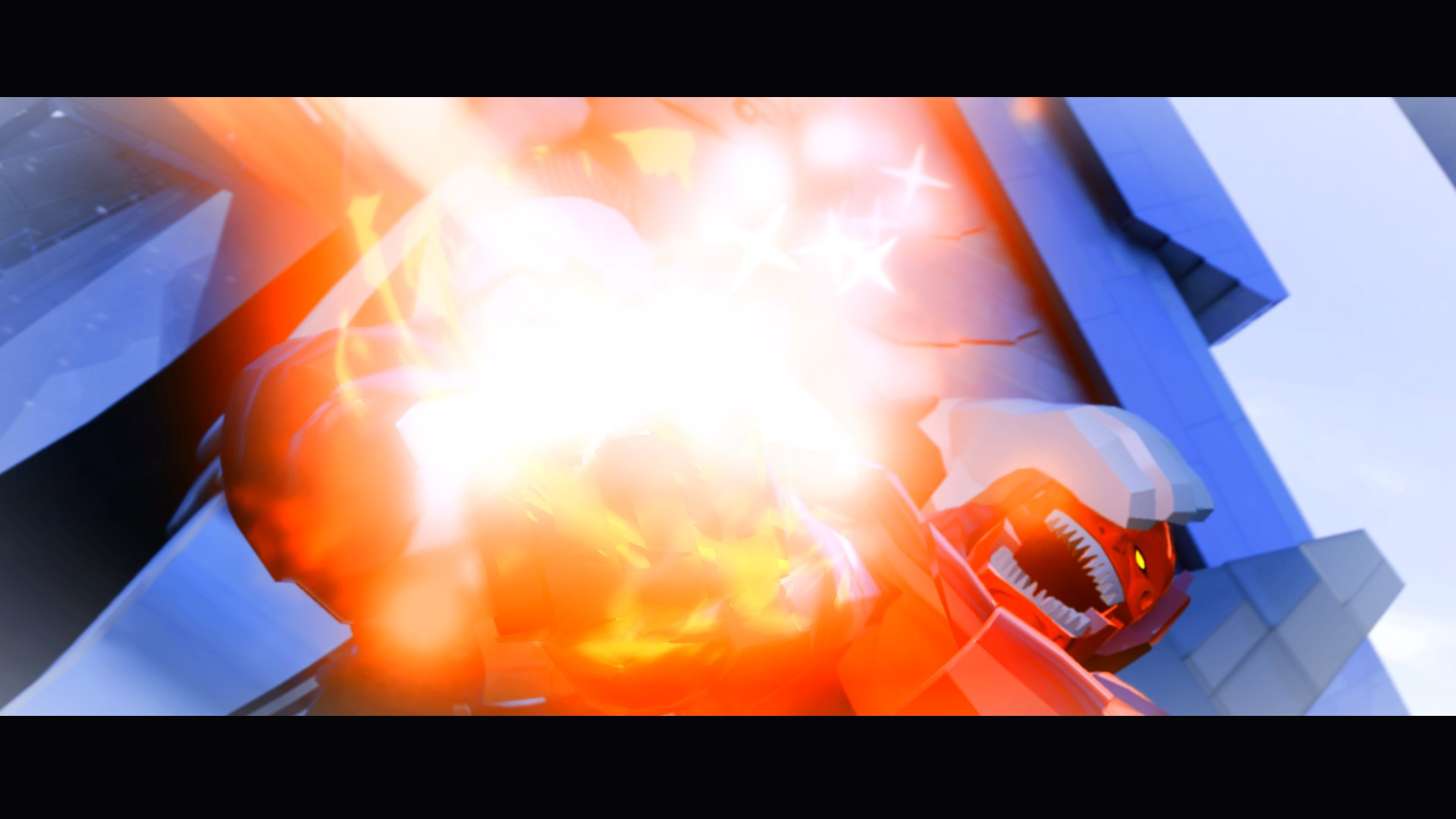 the waynetech reshade Mod for LEGO Batman 3: Beyond Gotham | LEGO:BM3 Mods