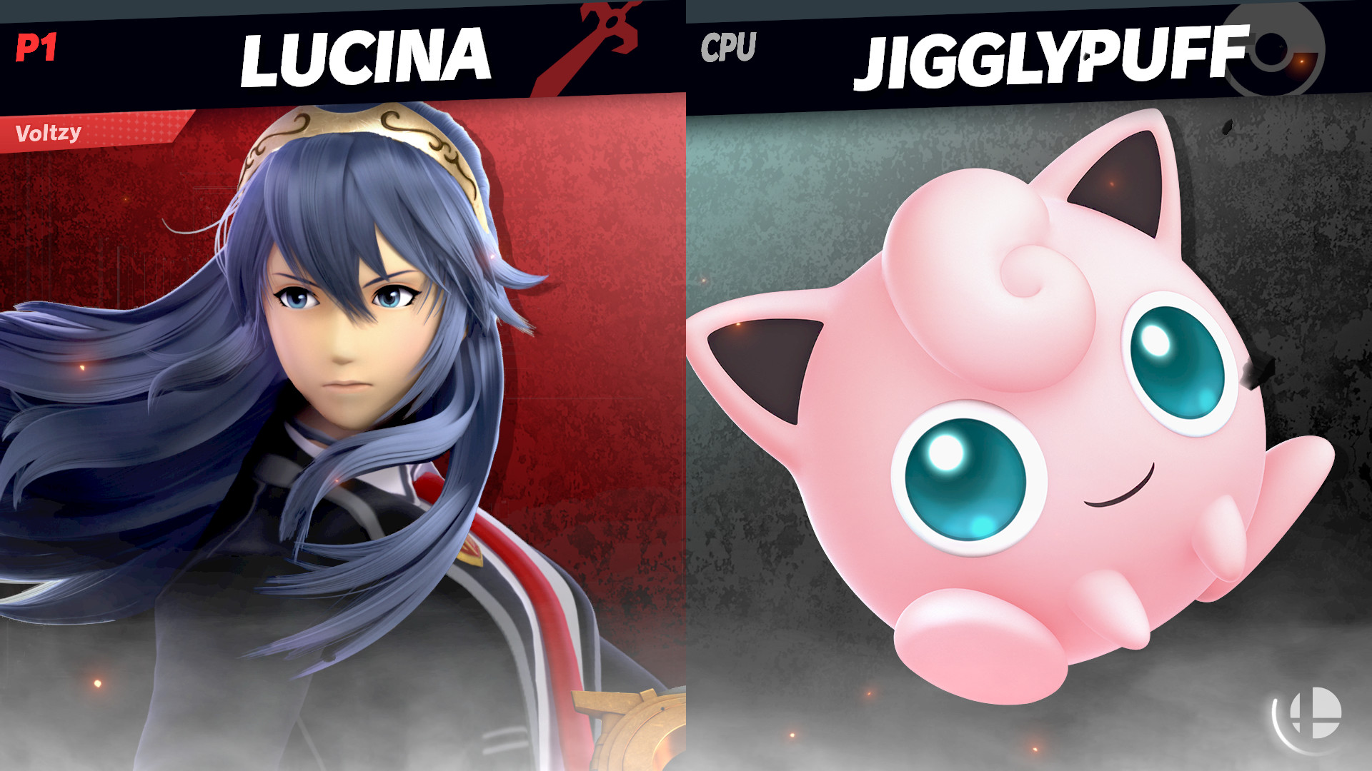 LCB Sinner Lucina Mod for Super Smash Bros. Ultimate | SSBU Mods