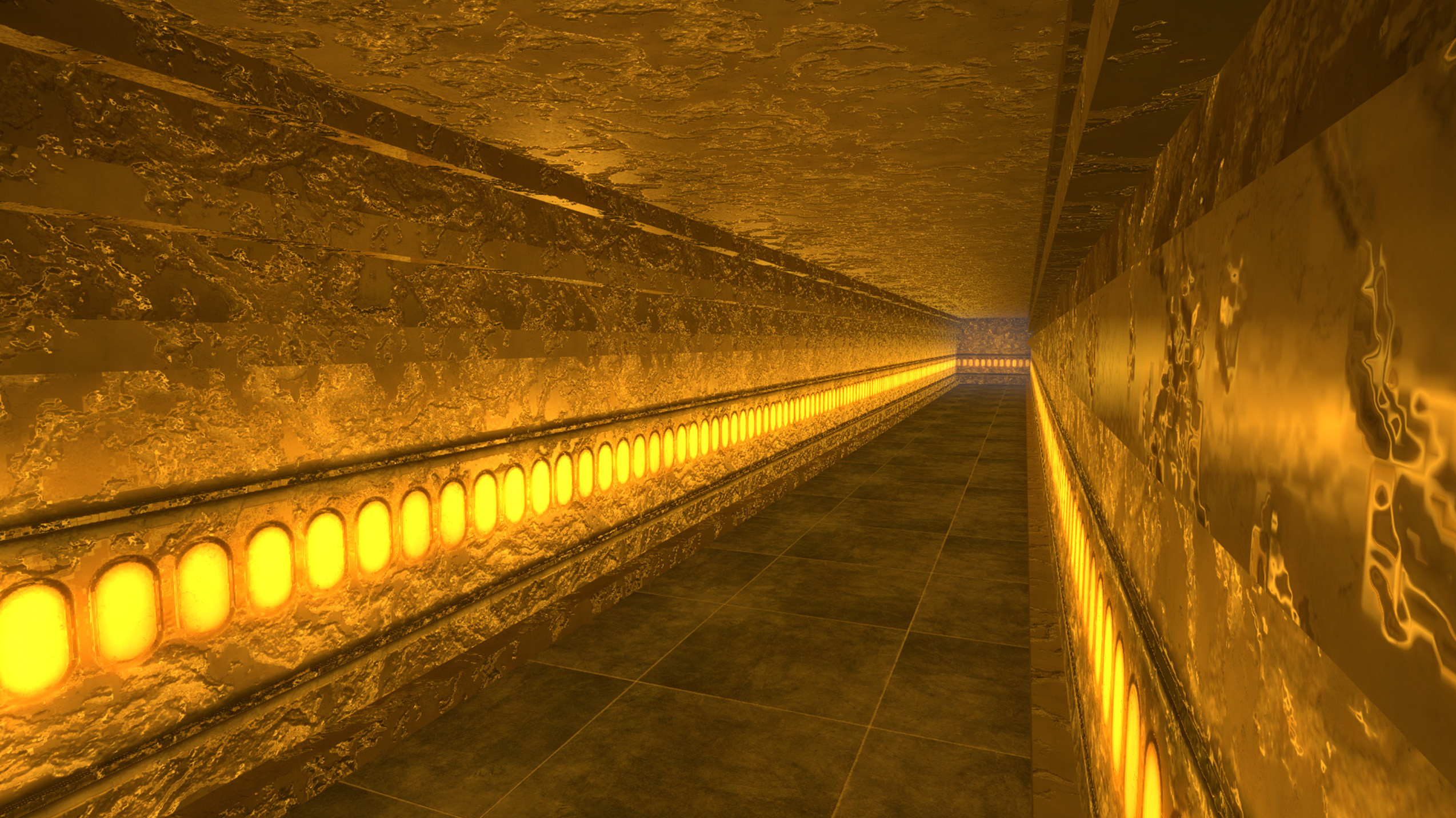 Chamber Of Secrets - Escape/Puzzle Map Mod for Counter-Strike: Global ...