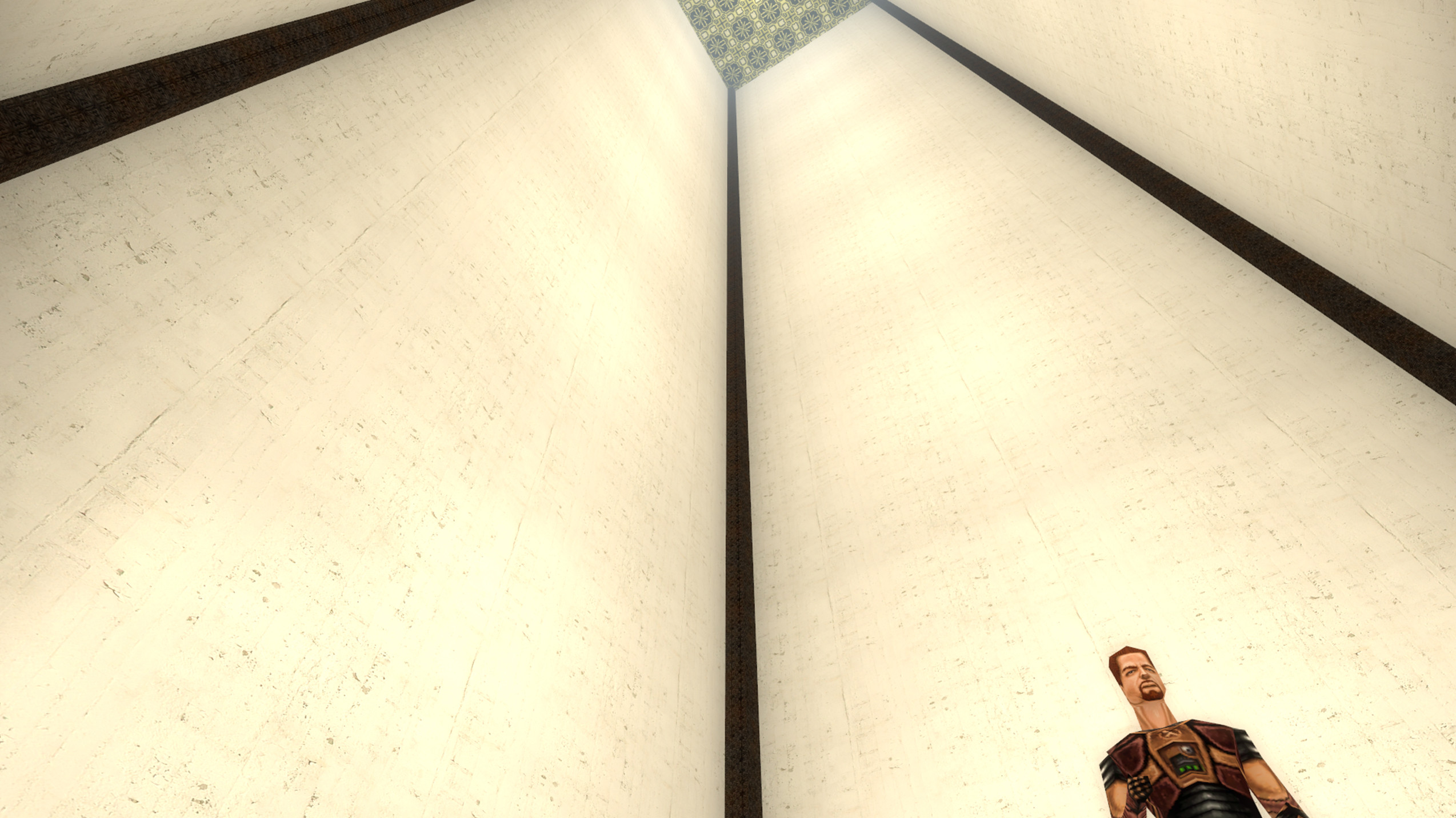 Chamber Of Secrets - Escape/Puzzle Map Mod for Counter-Strike: Global ...