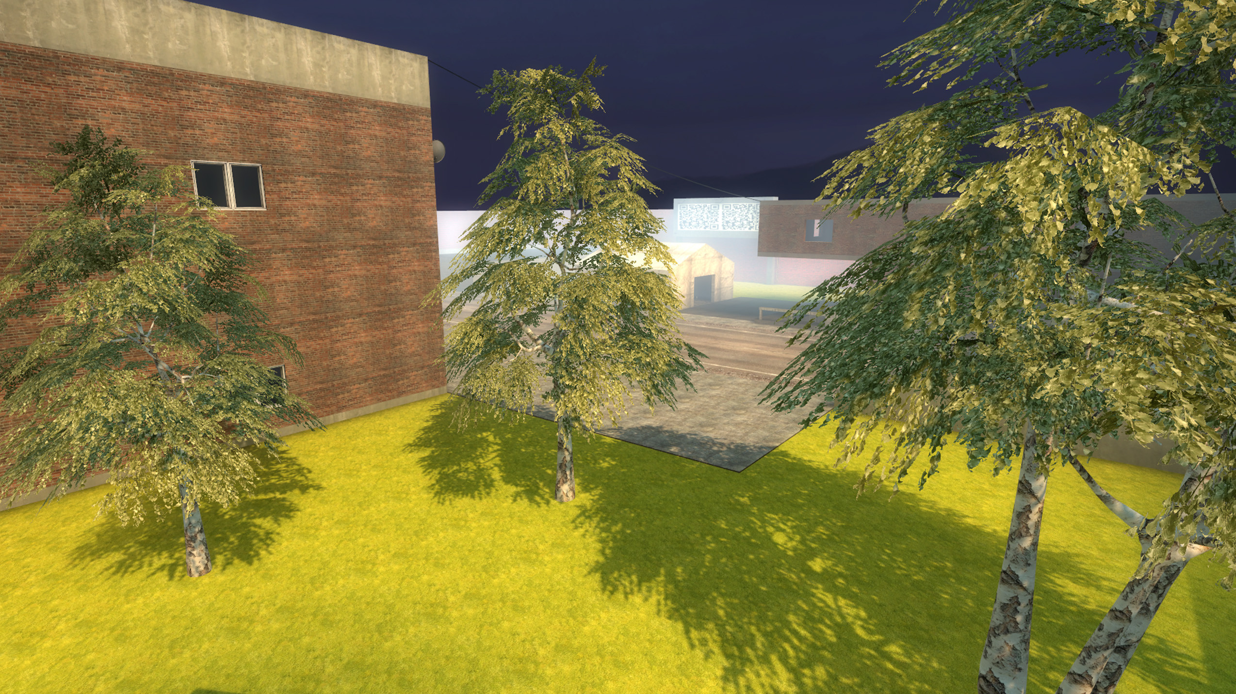 Chamber Of Secrets - Escape/Puzzle Map Mod for Counter-Strike: Global ...