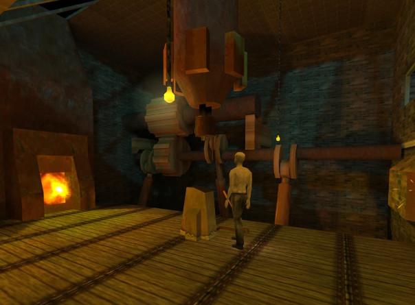 Overhauled Valve Intro Mod for Half-Life | HL Mods