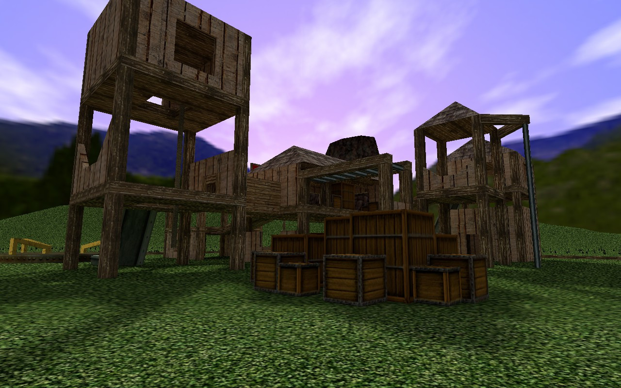 gm_playground Mod for Garry's Mod | GMod Mods