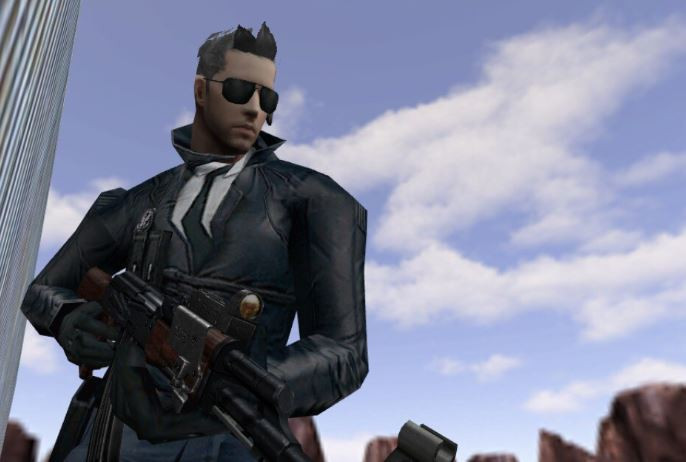 Mafia models collection Mod for Counter-Strike 1.6 | CS1.6 Mods