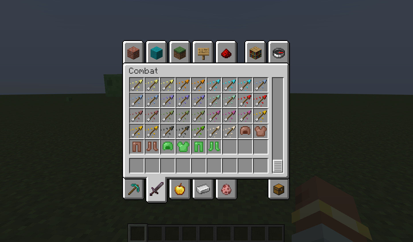 Better Armor Mod for Minecraft: Java Edition | MC Mods