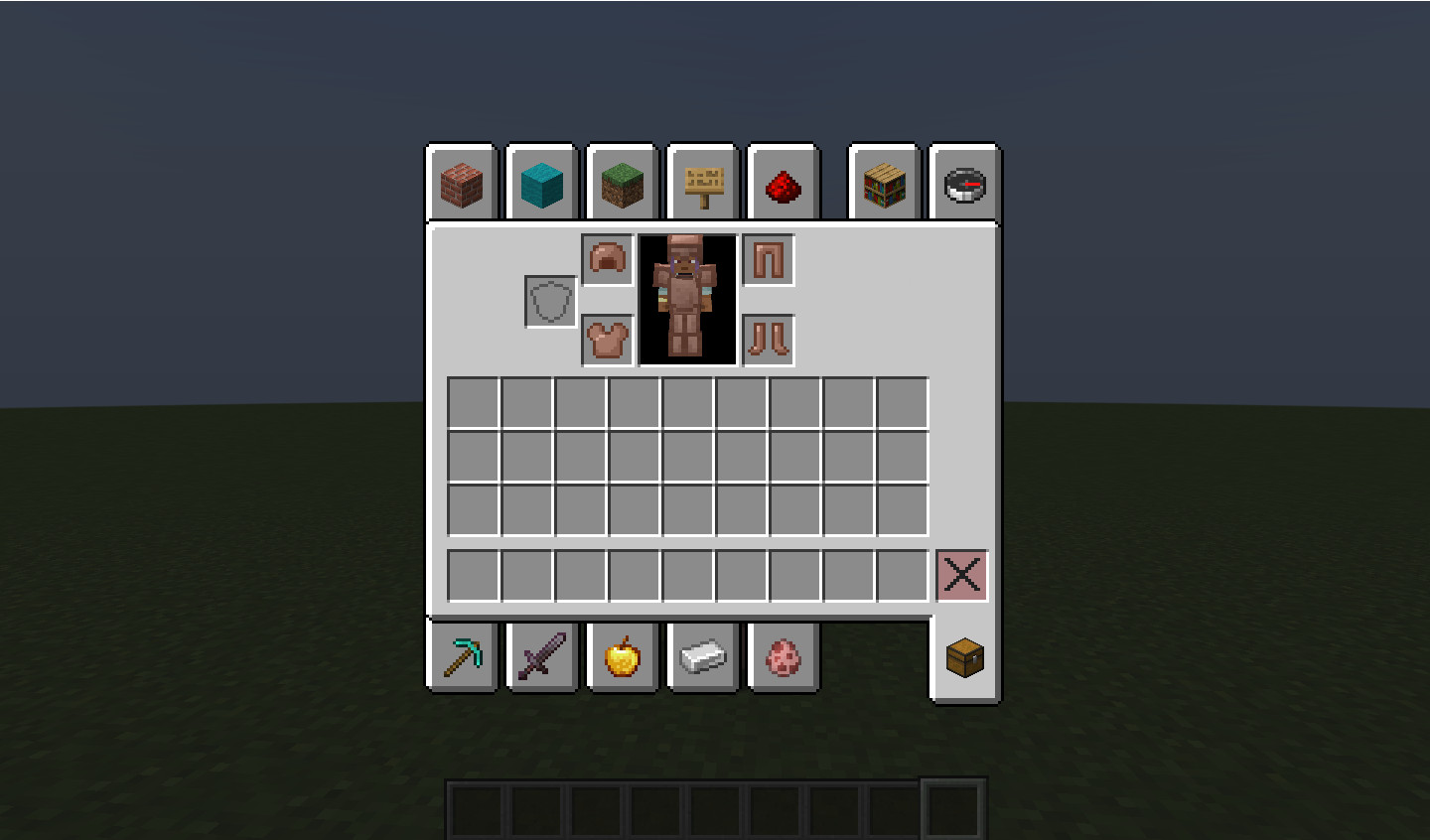 Better Armor Mod for Minecraft: Java Edition | MC Mods