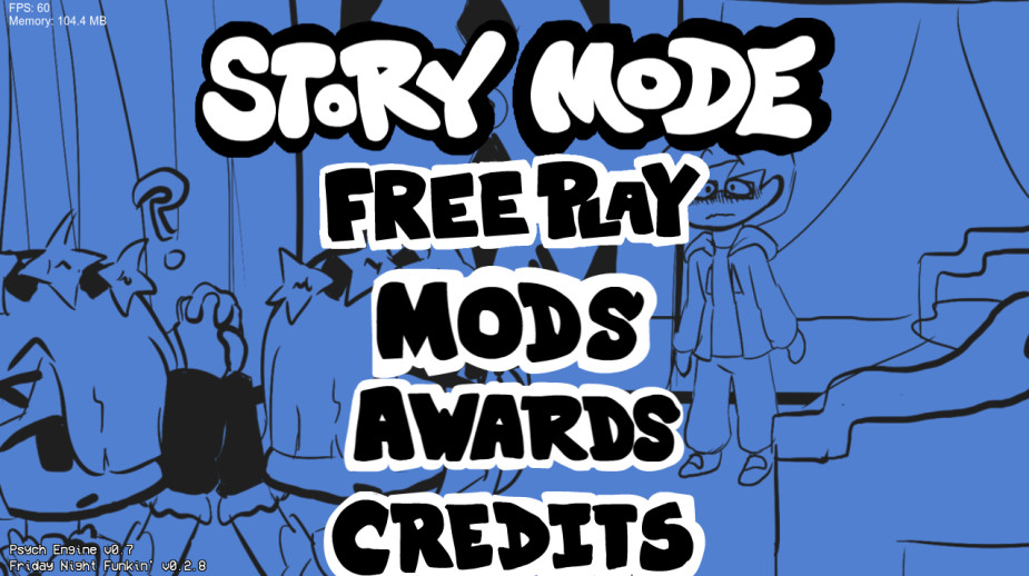 FNF: Maid Your Match Mod for Friday Night Funkin' | FNF Mods