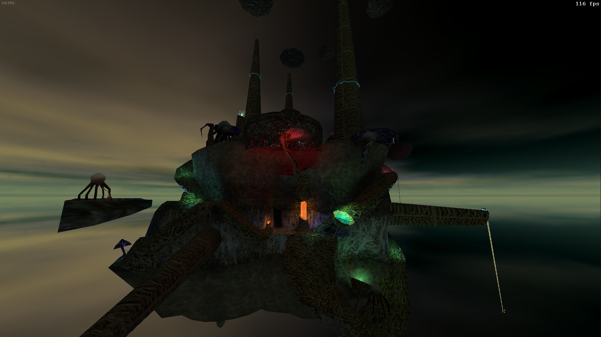 Xiaterra Mod for Half-Life | HL Mods