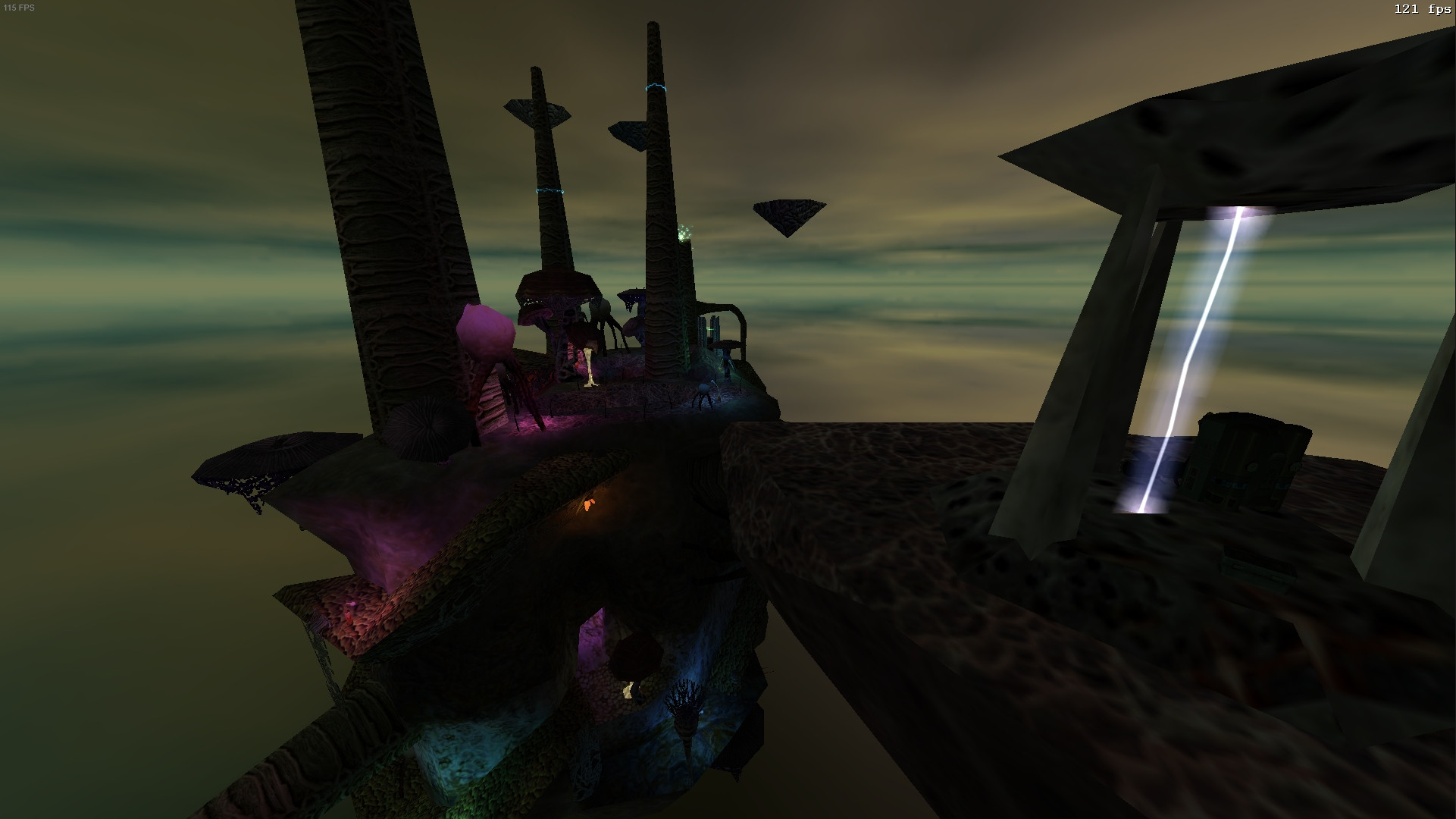 Xiaterra Mod for Half-Life | HL Mods