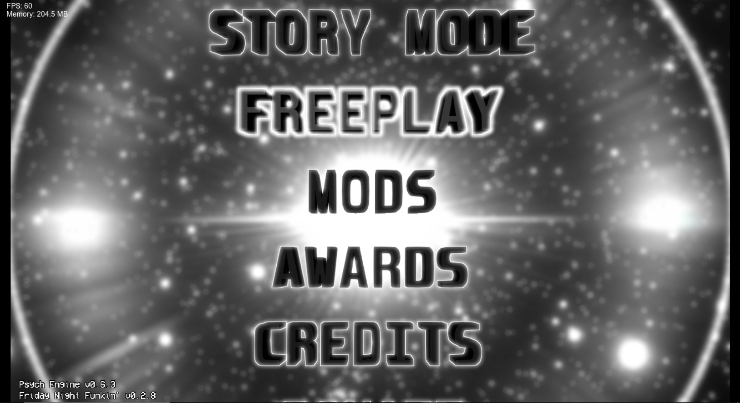 Pluto's Reprisal Part 4: Planets vs Exoplanets Mod for Friday Night ...