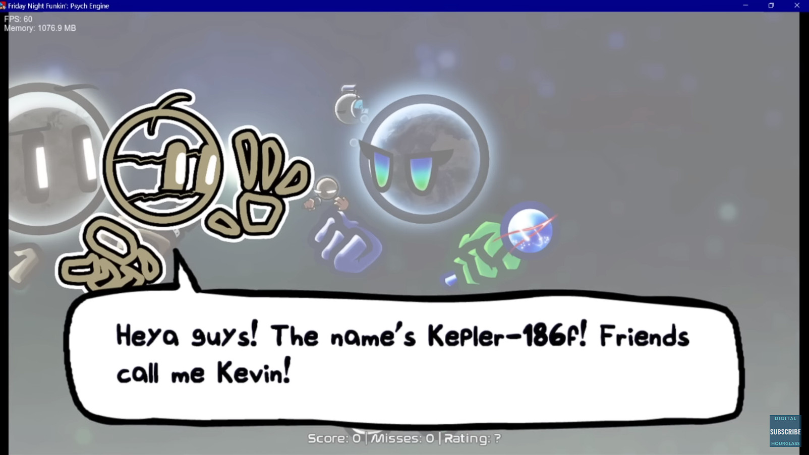 Pluto's Reprisal Part 4: Planets vs Exoplanets Mod for Friday Night ...