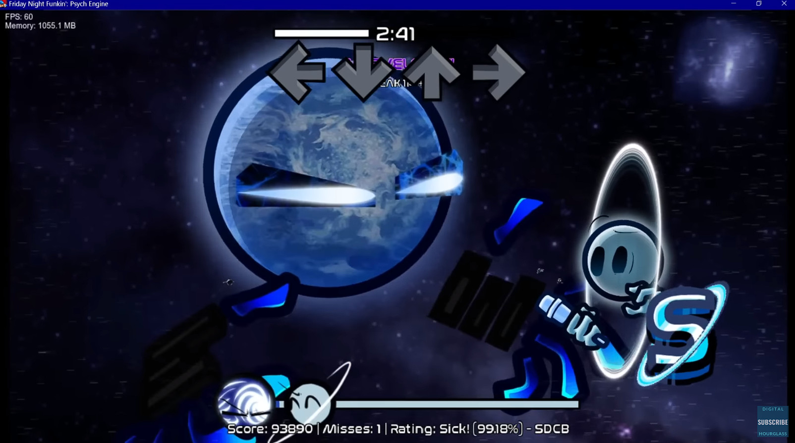 Pluto's Reprisal Part 4: Planets vs Exoplanets Mod for Friday Night ...