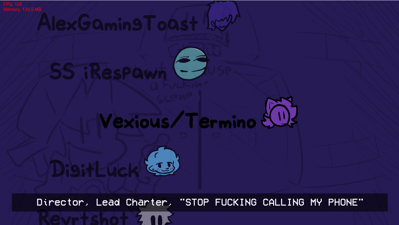 FNF: Content Creator Showdown Mod for Friday Night Funkin' | FNF Mods