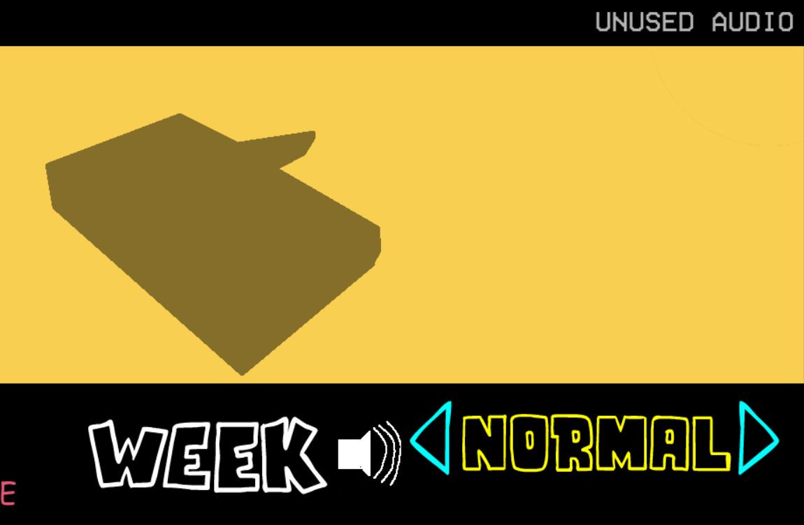 The BBFF Archives Mod for Friday Night Funkin' | FNF Mods