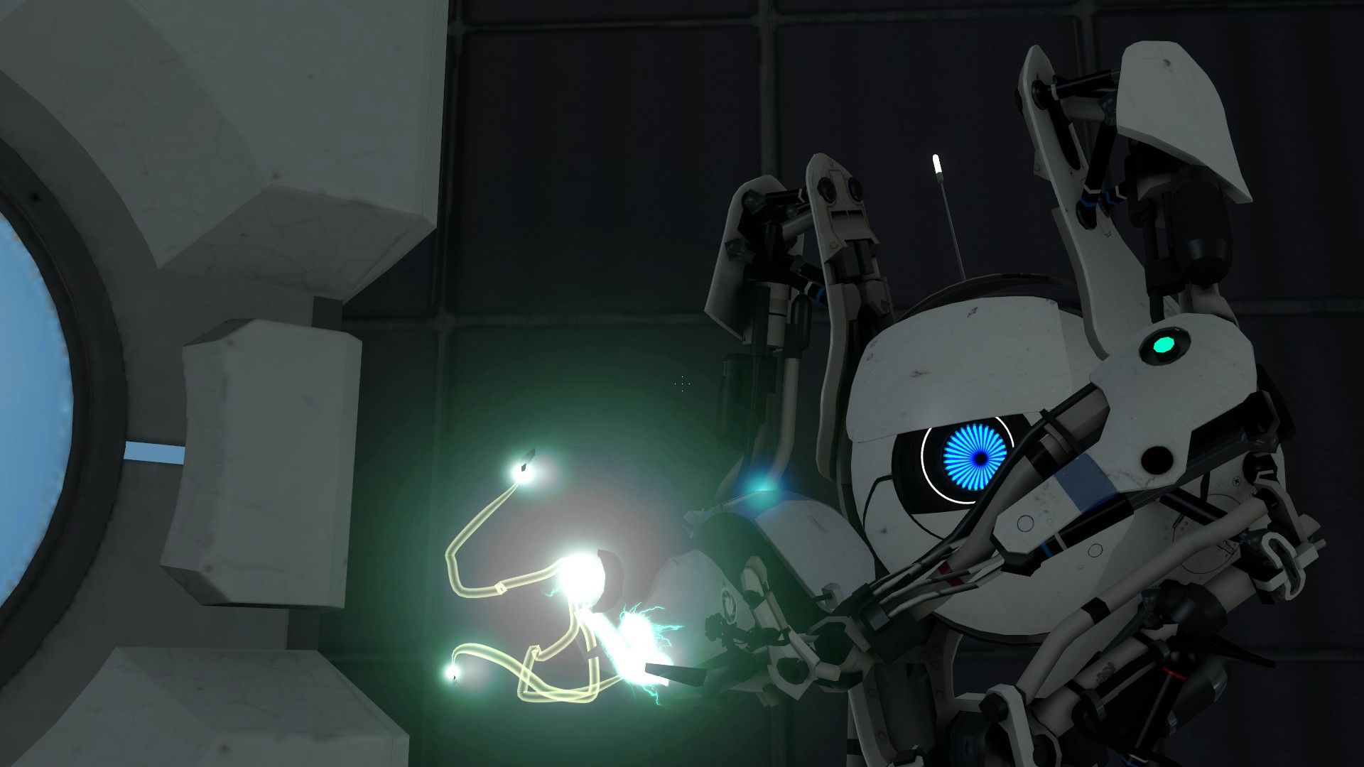 Adjusted w_portalgun Attachments Mod for Portal 2 | P2 Mods