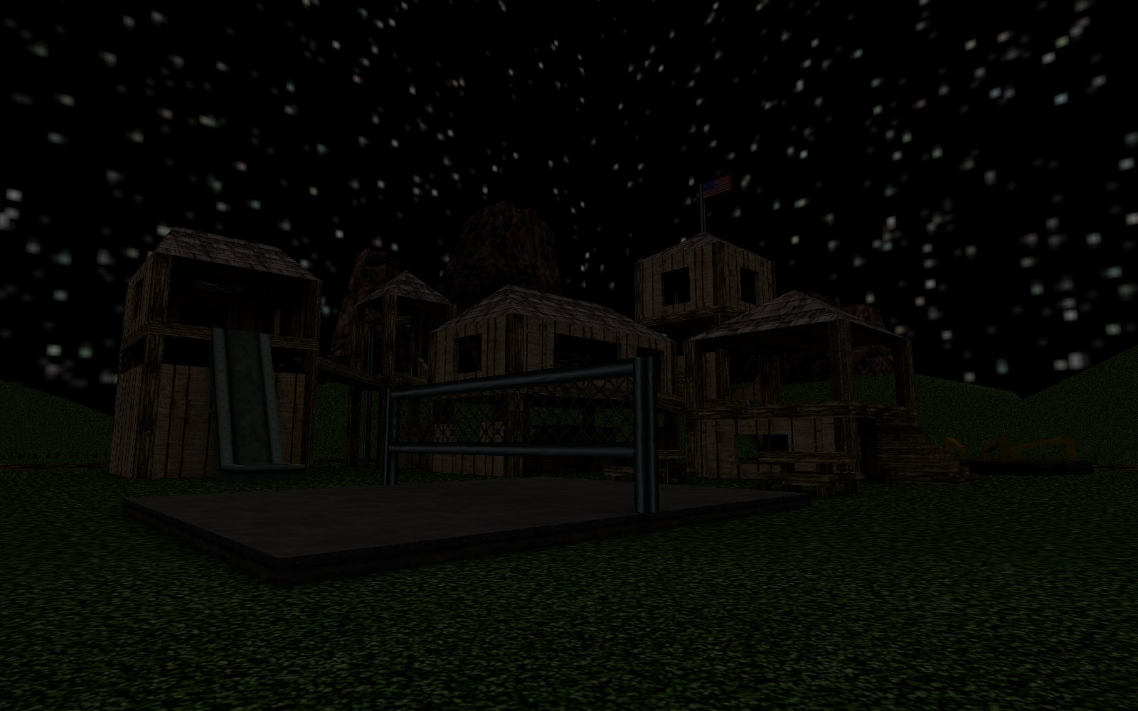 gm_playground_night Mod for Garry's Mod | GMod Mods