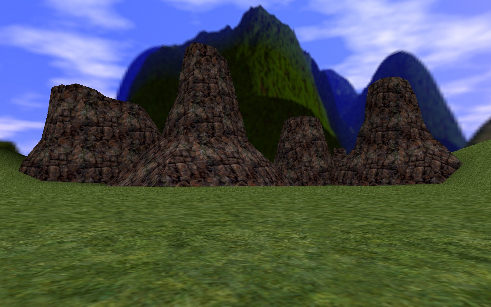 gm_flatgrass_op4 Mod for Garry's Mod | GMod Mods