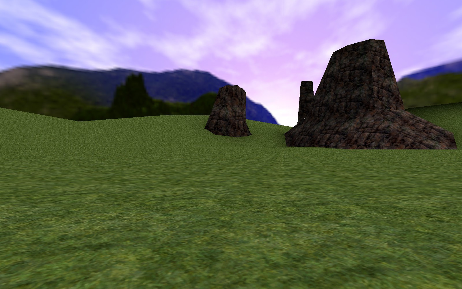 gm_flatgrass_op4 Mod for Garry's Mod | GMod Mods